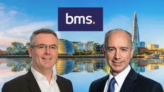 BMS lands new CFO with JLT/Marsh pedigree as Moss exits business ...